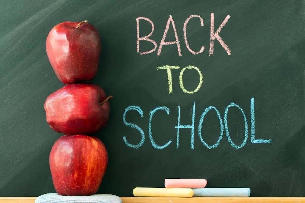 10 Tips for a Successful Back-to-School Experience - Smart Protect