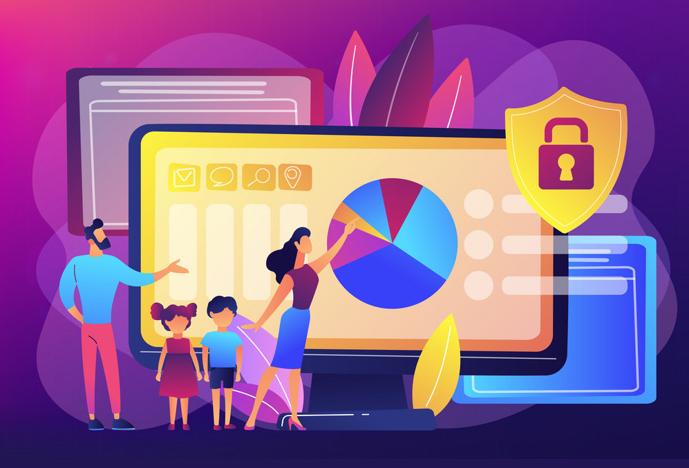 Parental Control Software: An Overview - Smart Protect